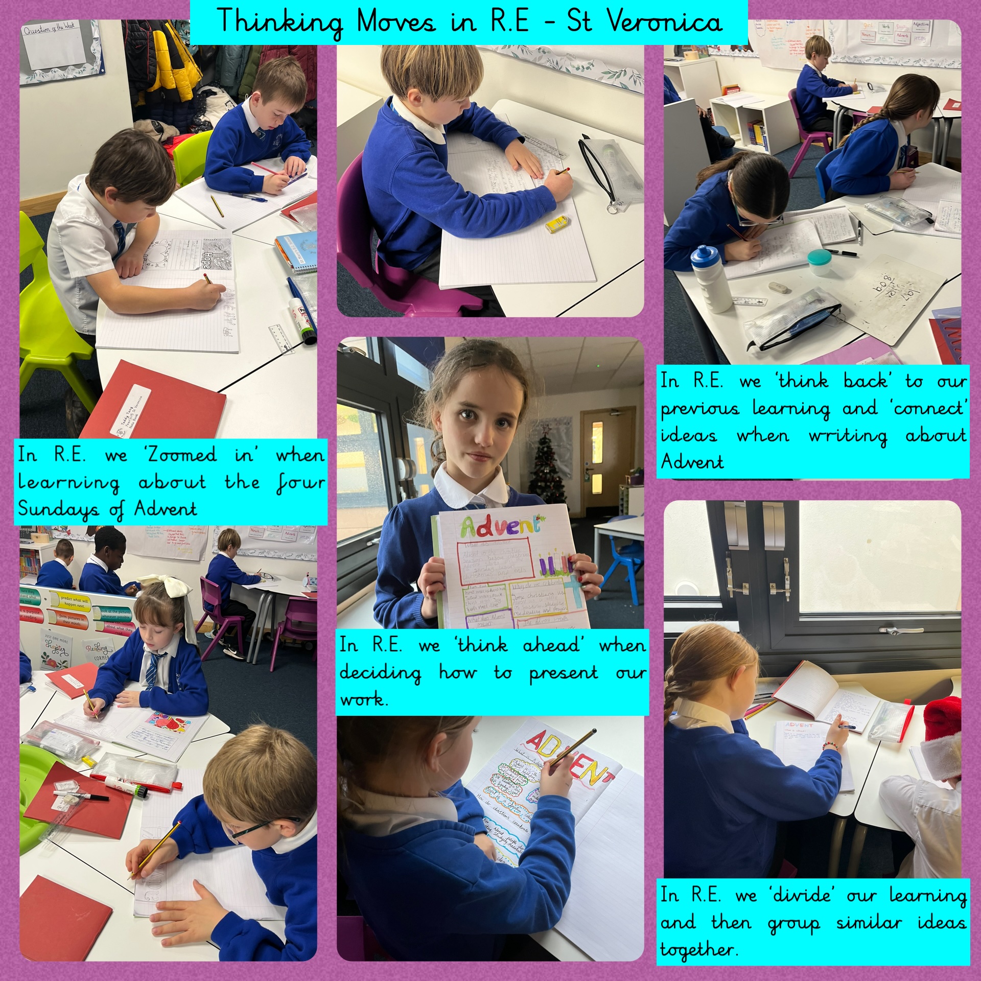 thinking moves actions