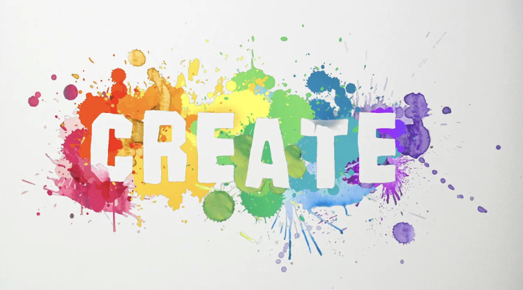 Create!